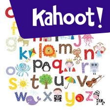 Letterland Fast Track - Beginning Sounds - Kahoot! Quiz