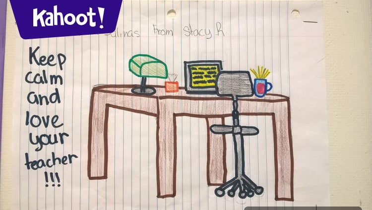 Subjects, Predicates, and Parts of Speech #3 - Kahoot! Quiz