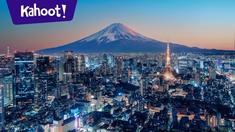 Genki [Page 148] - Kahoot! Quiz