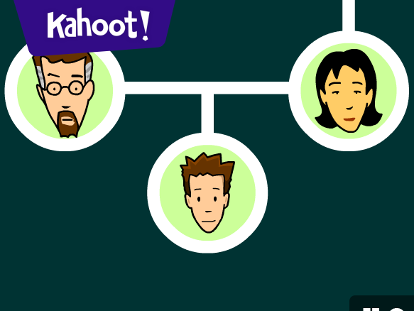 2nd Step Intro to Genetics Vocabulary - Kahoot! Quiz