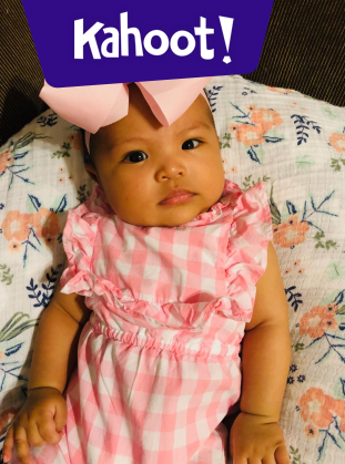 "Name This Baby" Part 2 - Kahoot! Quiz