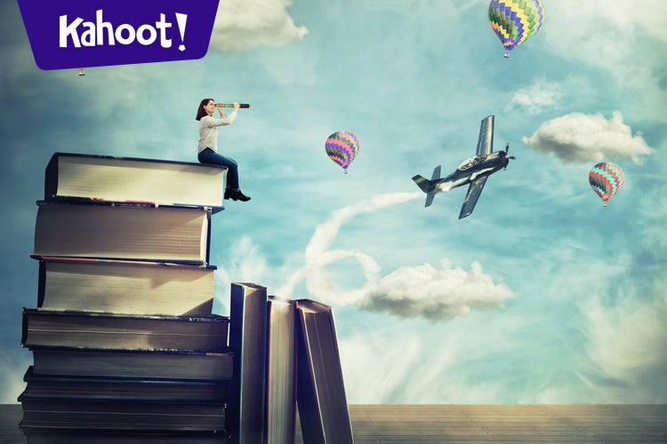 Elements of a Short Story - Kahoot! Quiz