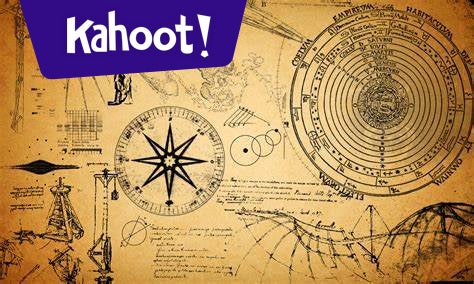 Kaiwen World History Test 2 - Kahoot! Quiz