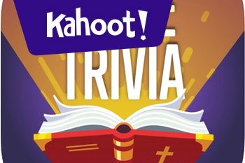 Bible Trivia Basic - Kahoot! Quiz