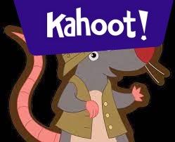 Amplify Unit 2, Lesson 2 - Kahoot! Quiz