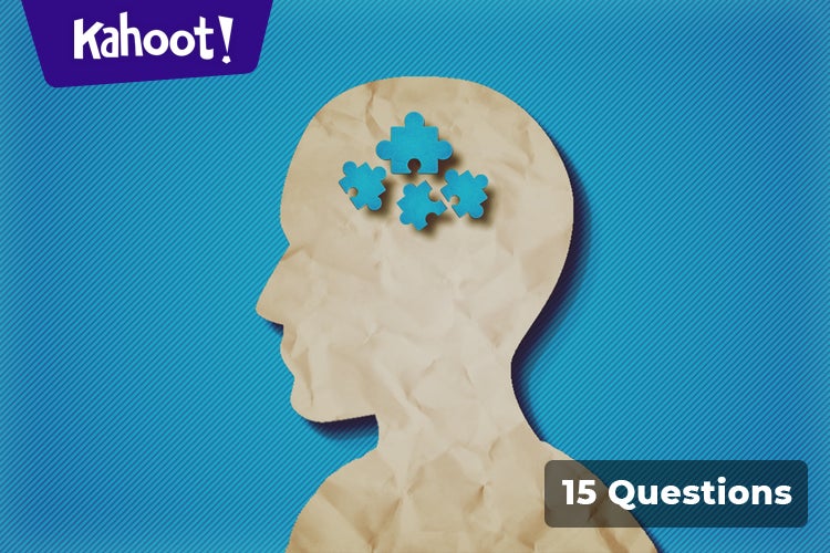 Memory Game - Kahoot! Quiz
