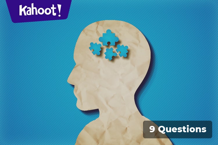 Learning Science - Kahoot! Quiz