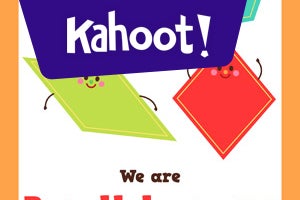 Geometry Review - Kahoot! Quiz