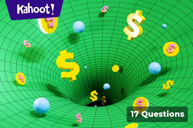 3-Business Planning Essentials Quiz - Kahoot! Quiz