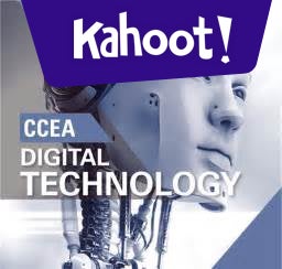 GCSE Digital Technology: Chapter 5: Computer Hardware - Kahoot! Quiz
