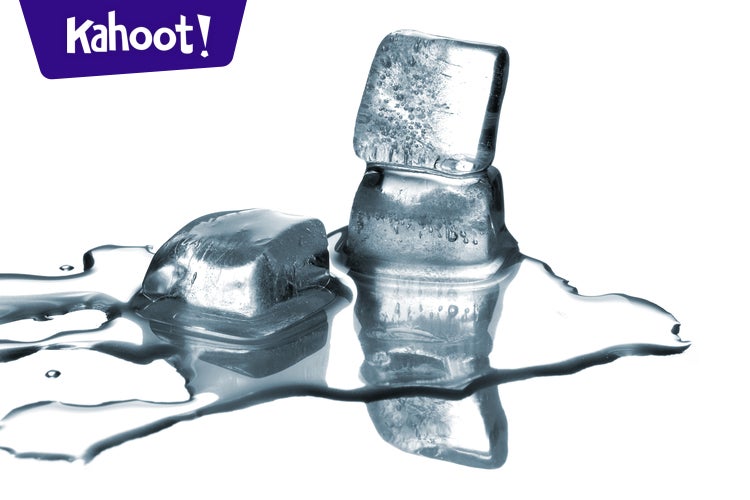 Amplify Phase Change, Chap 1, 2 Review - Kahoot! Quiz