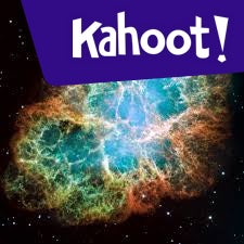 Stars Questions by Me the Best - Kahoot! Quiz