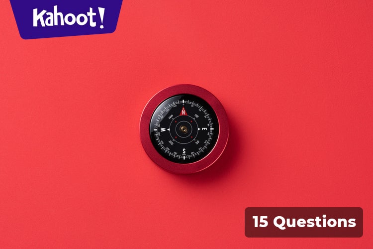 Math Kahoot For Game Mode Experiment - Kahoot! Quiz