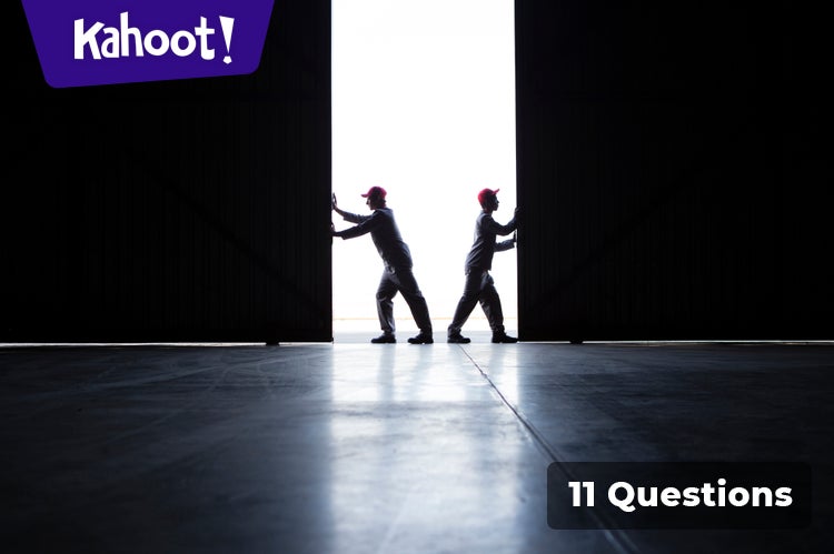 Word Masters Grade 5 Gold, Word List 2, 24-25 - Kahoot! Quiz