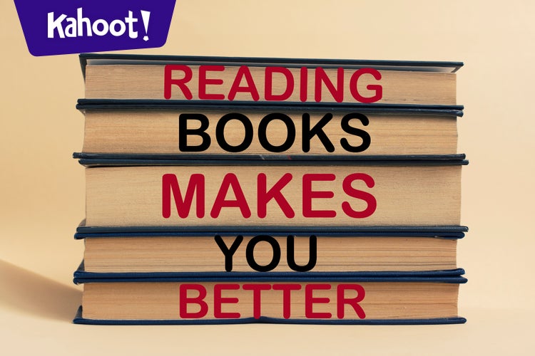 4th Grade Unit 3 Cartoon Characters - Kahoot! Quiz