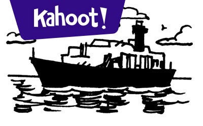 Vocabulario Capitulo 5 el Viaje de su Vida - Kahoot! Quiz