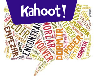 Unidad Preliminar - Stem-Changing Verbs (Avancemos 2) - Kahoot! Quiz