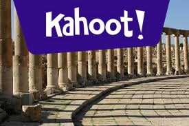 Architecture Structures - Kahoot! Quiz