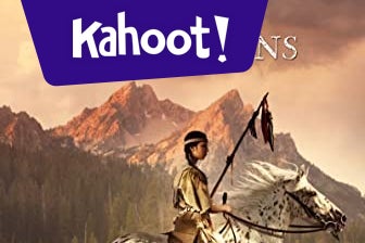 Thunder Rolling in the Mountains- The conflict - Kahoot! Quiz