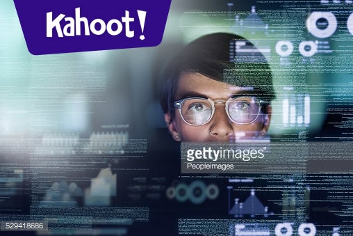 Duplicate of IT Essentials Final Exam Prep - Part One - Kahoot! Quiz