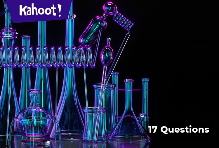 Atoms Review - Kahoot! Quiz