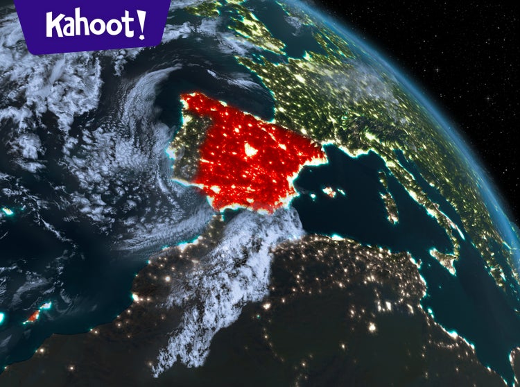 Avancemos 1, Unit 1 - Lesson 1 - Kahoot! Quiz