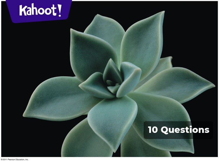 AP Biology Chapter 12: The Cell Cycle - Kahoot! Quiz