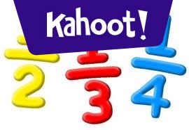 Third Grade Fractions Review - Kahoot! Quiz
