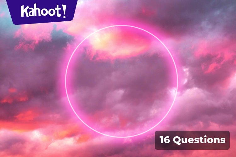 Finding the percentage increase or decrease - Kahoot! Quiz