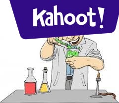 Hello Kitty! Let’s study Modern Chemistry Chapter 1 - Kahoot! Quiz