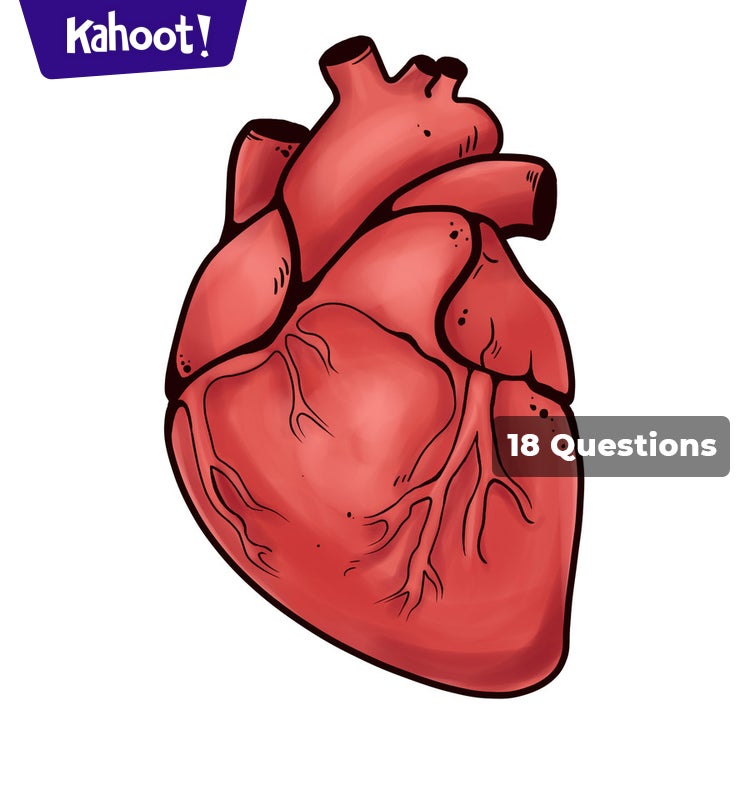 Heart Kahoot - Kahoot! Quiz