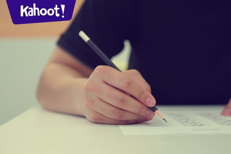 AP Psychology Fall Semester Review #2 - Kahoot! Quiz