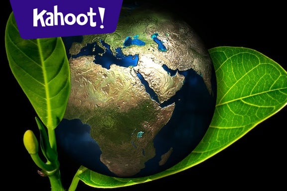 Ecology - Kahoot! Quiz