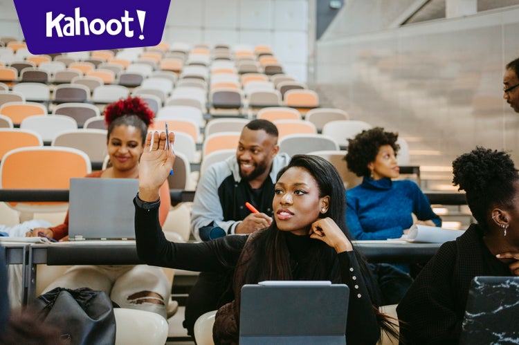 KL Pronouncing -ed Endings for the Simple Past Tense 2 - Kahoot! Quiz