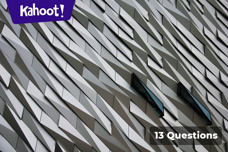 Complementary and Supplementary Angles - Kahoot! Quiz