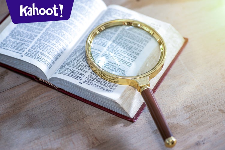 WTSMC Terminology Review 2021 - Kahoot! Quiz