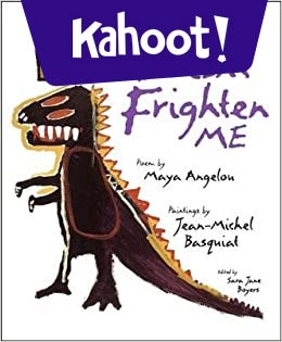 Code X Unit 1 - Kahoot! Quiz