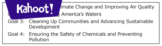 US History STAAR EOC 2022 Review - Kahoot! Quiz