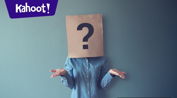 Science Lesson 7 - States of Matter - Kahoot! Quiz