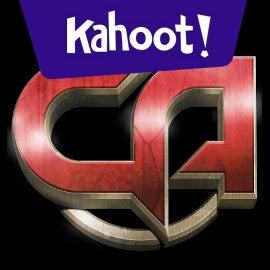 Review of HTML5 and CSS - Kahoot! Quiz