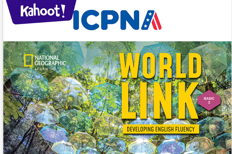 Basic 02 Review - Kahoot! Quiz