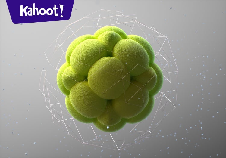 Cell Division and Reproduction - Kahoot! Quiz