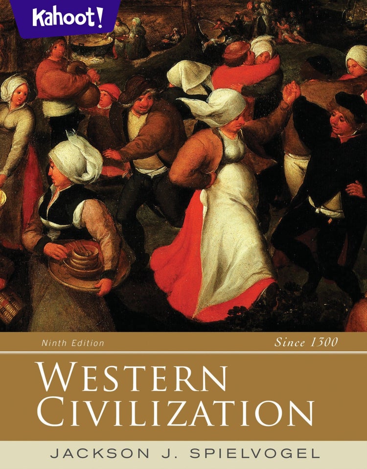 Chapter 29 - Spielvogel - Cold War - Kahoot! Quiz