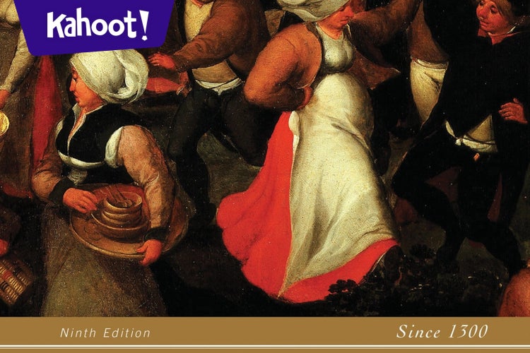 Chapter 29 - Spielvogel - Cold War - Kahoot! Quiz