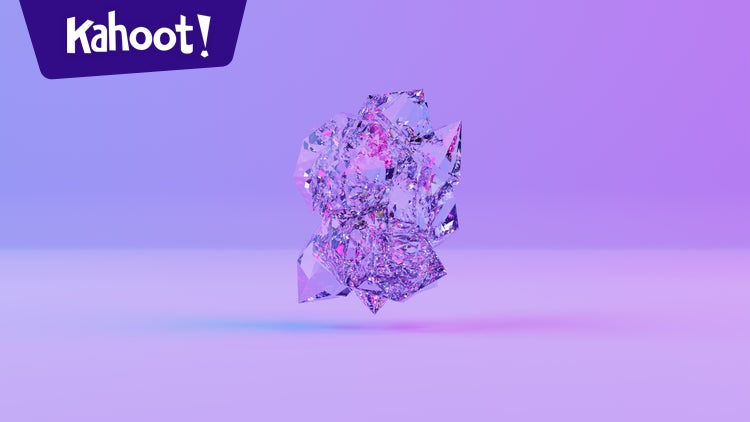 Matter Unit Review - Kahoot! Quiz