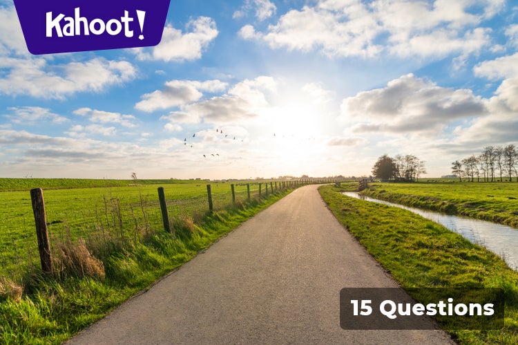 Stellar Evolution and Celestial Phenomena - Kahoot! Quiz