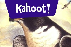 Frightful's Mountain Chapter 16 - Kahoot! Quiz