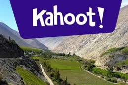 El Medio Ambiente (vocabulario) - Kahoot! Quiz