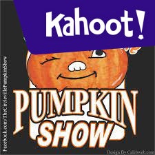 N2Y: Circleville Pumpkin Show - Kahoot! Quiz