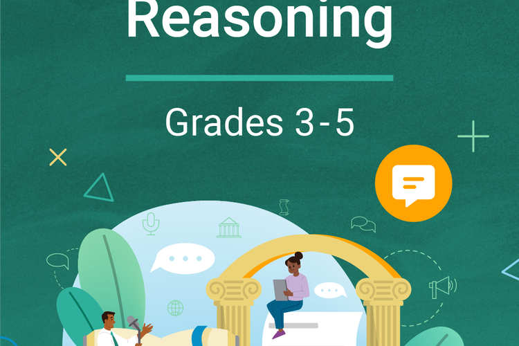 Grades 3 - 5 Verbal Reasoning - Kahoot! Course